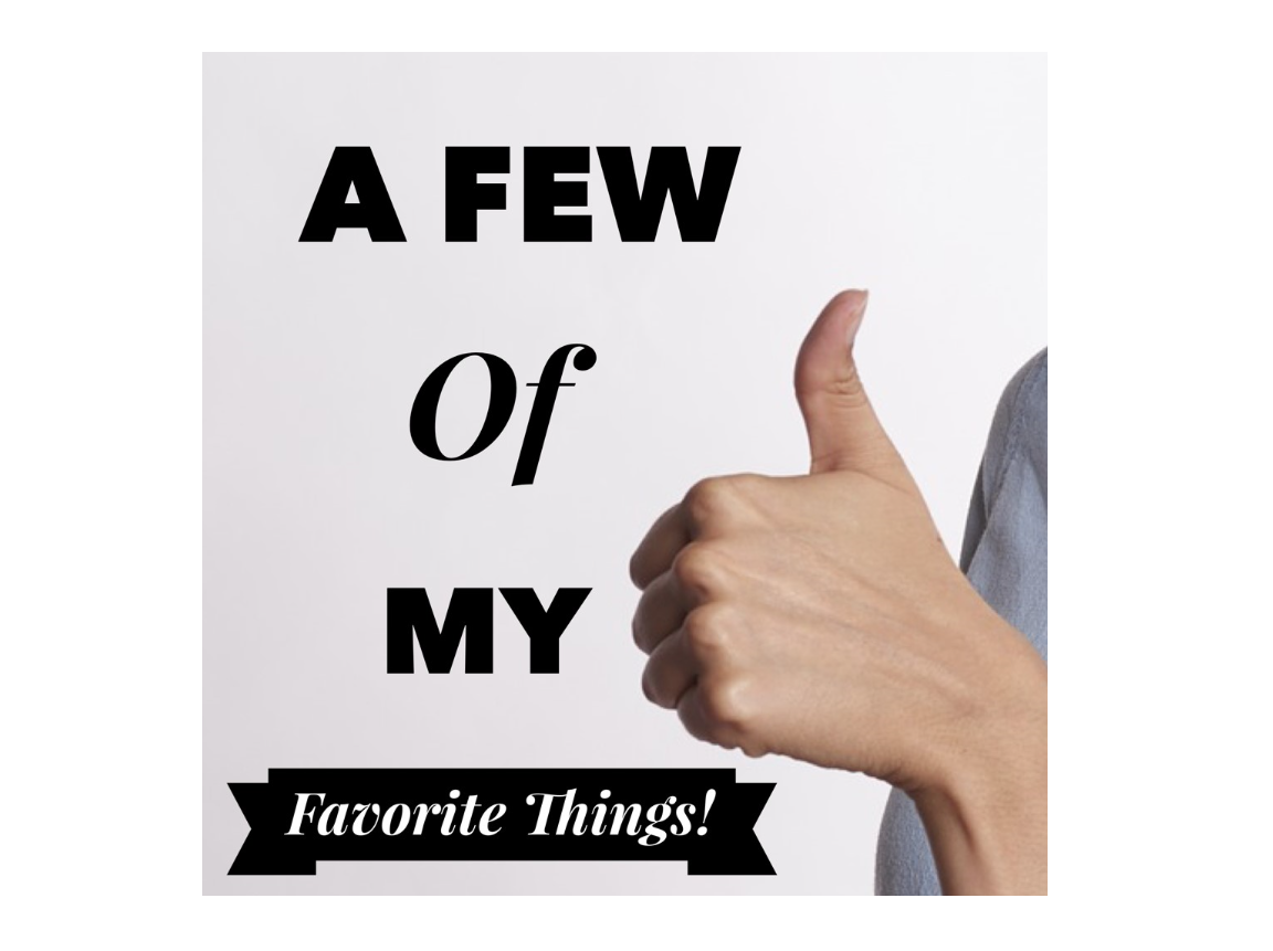 A Few of My Favorite Things #2 {Convenience Foods} – What Can Be Gained ...