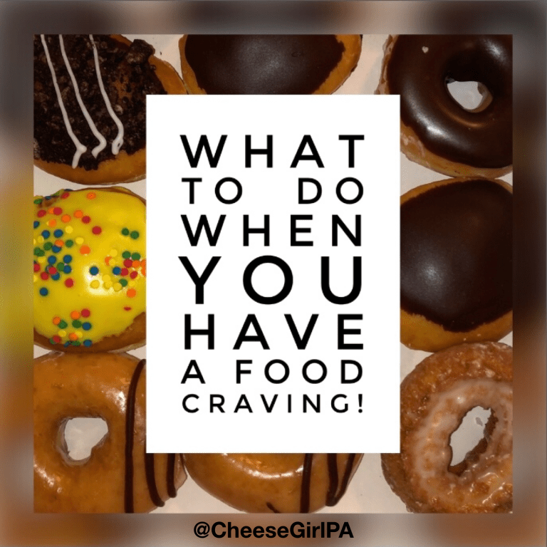 What To Do When You Have A Food Craving – What Can Be Gained | «Small ...